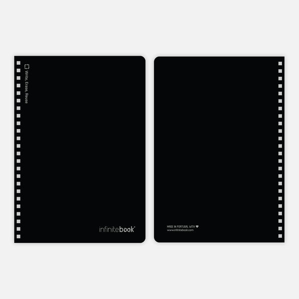 A4, A5, or A6 – Discover the Sizes of Reusable Notebooks and How They ...