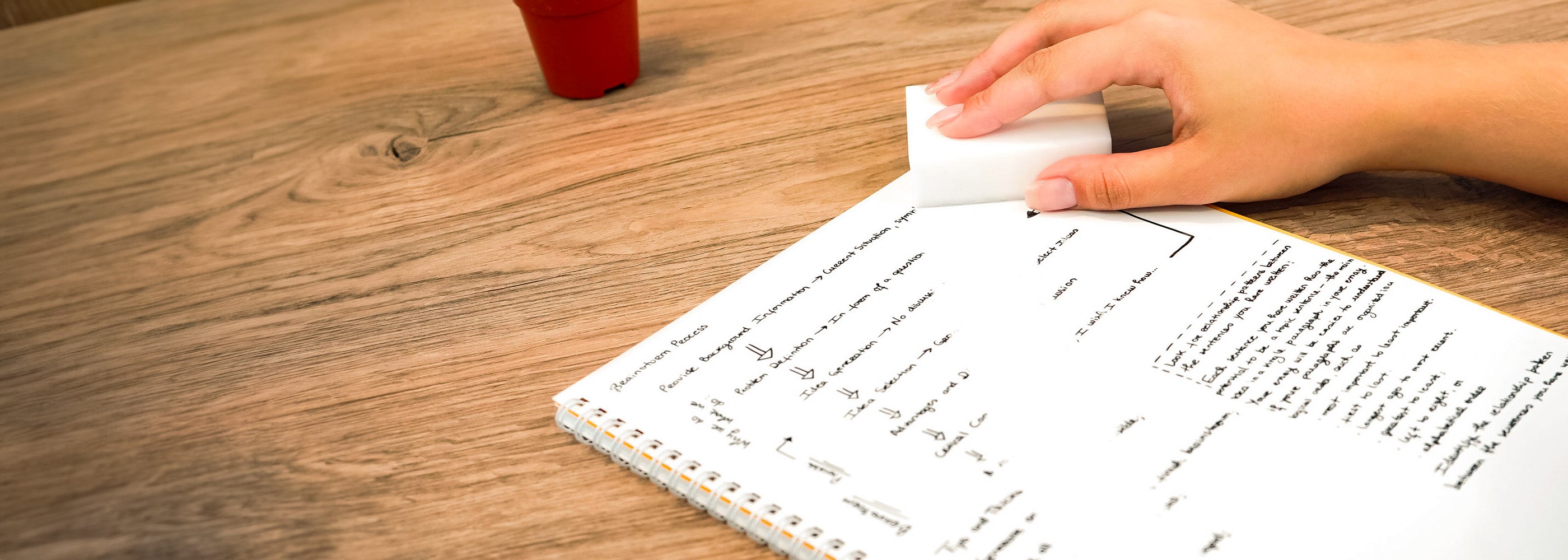 Infinitebook - Reusable Notebook