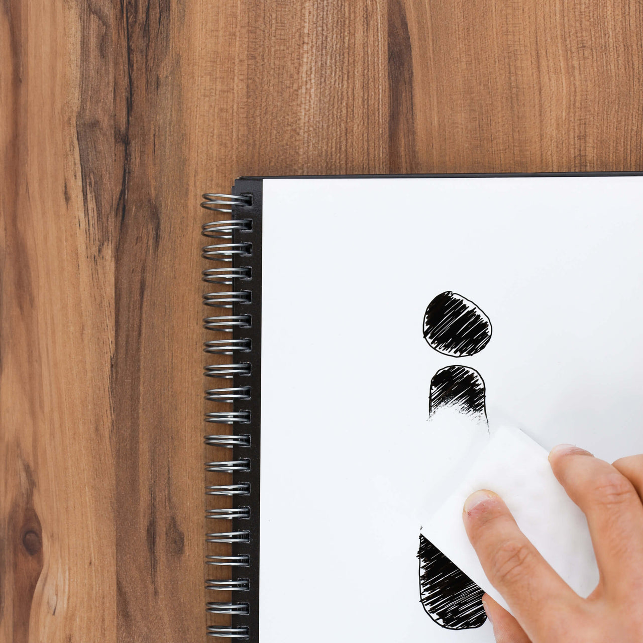 Infinitebook Planner A5 Blue